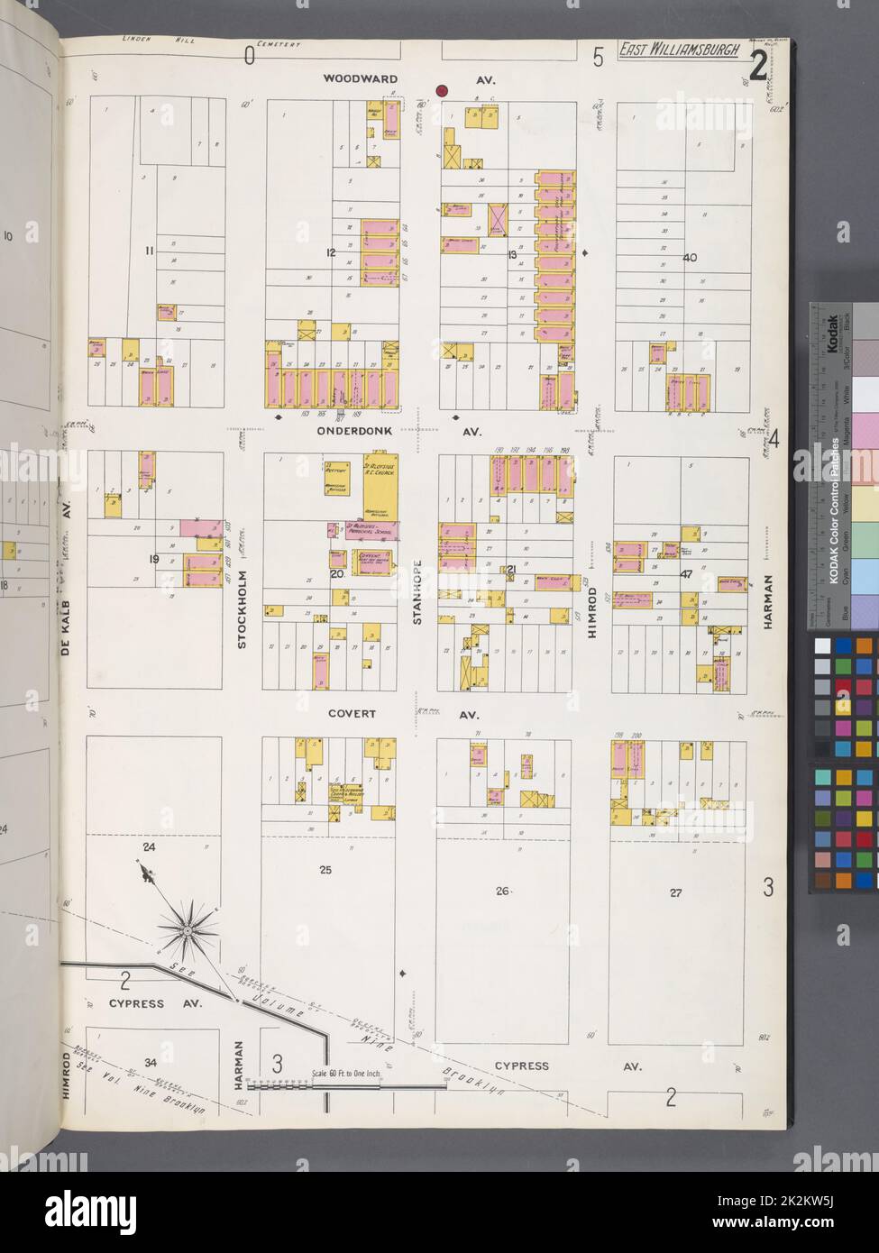 Cartographic, Maps. 1884 - 1936. Lionel Pincus and Princess Firyal Map ...
