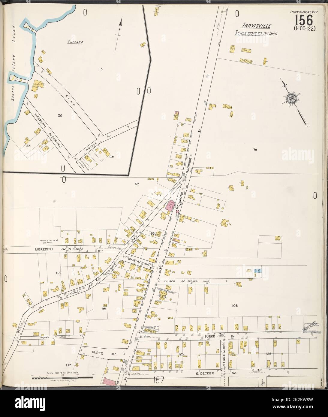Cartographic, Maps. 1884 - 1936. Lionel Pincus and Princess Firyal Map ...