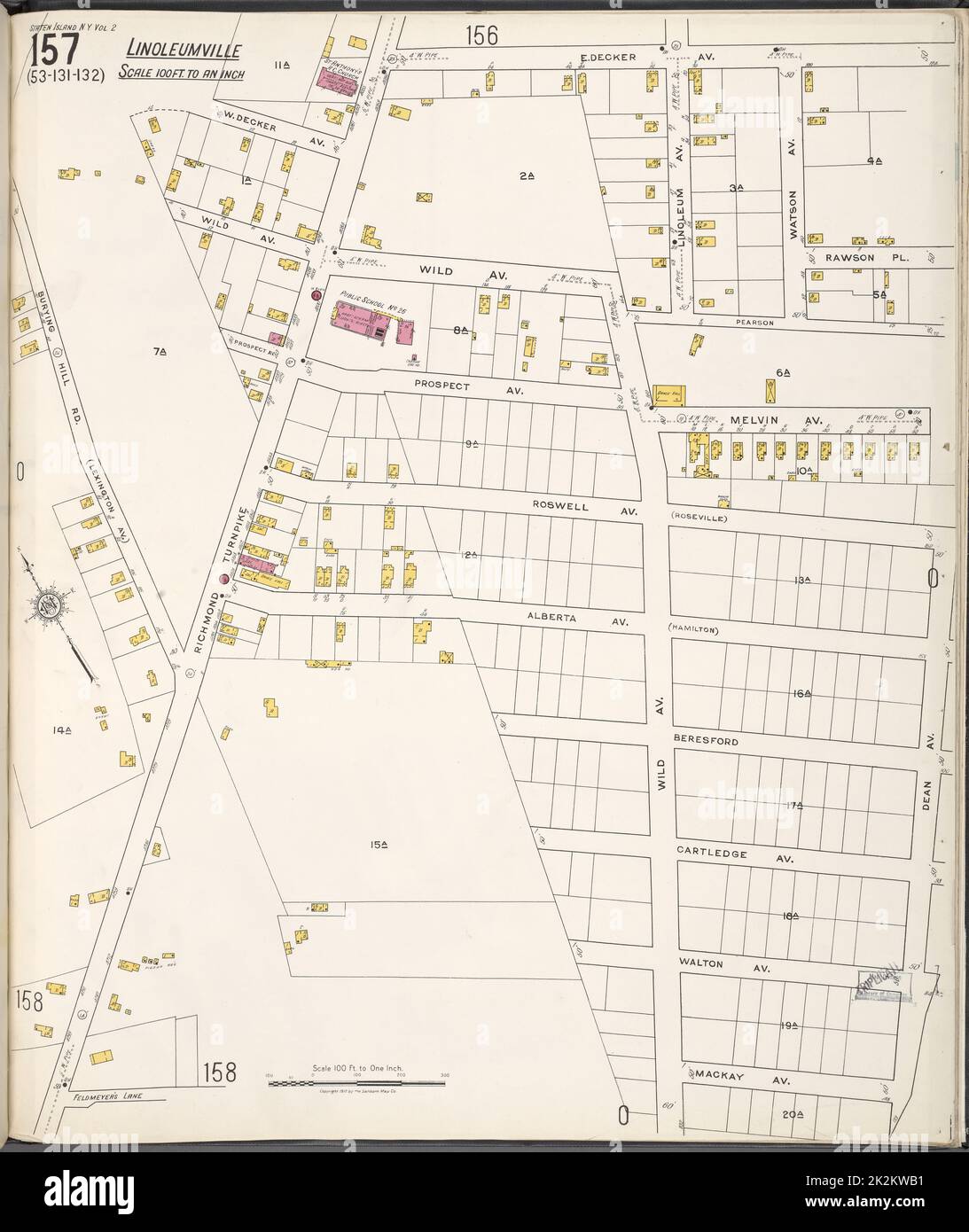 Cartographic, Maps. 1884 - 1936. Lionel Pincus and Princess Firyal Map ...