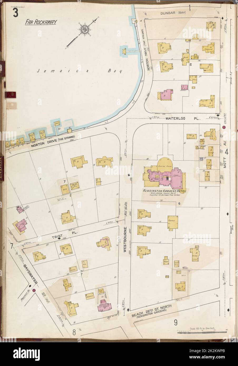 Cartographic, Maps. 1912 - 1922. Lionel Pincus and Princess Firyal Map ...