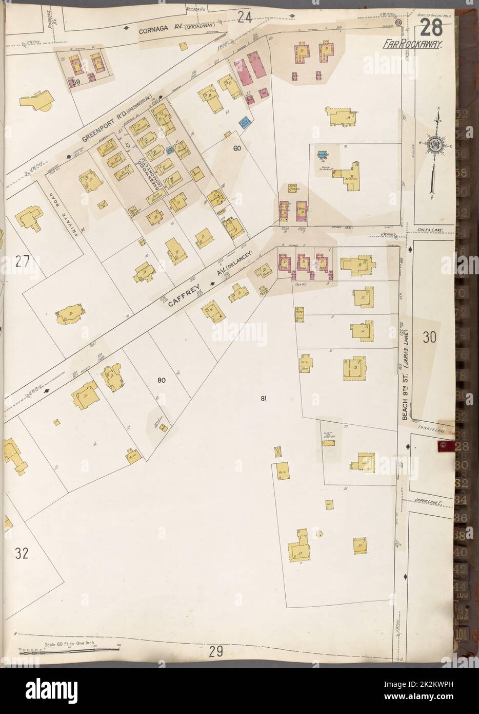 Cartographic, Maps. 1912 - 1922. Lionel Pincus and Princess Firyal Map ...