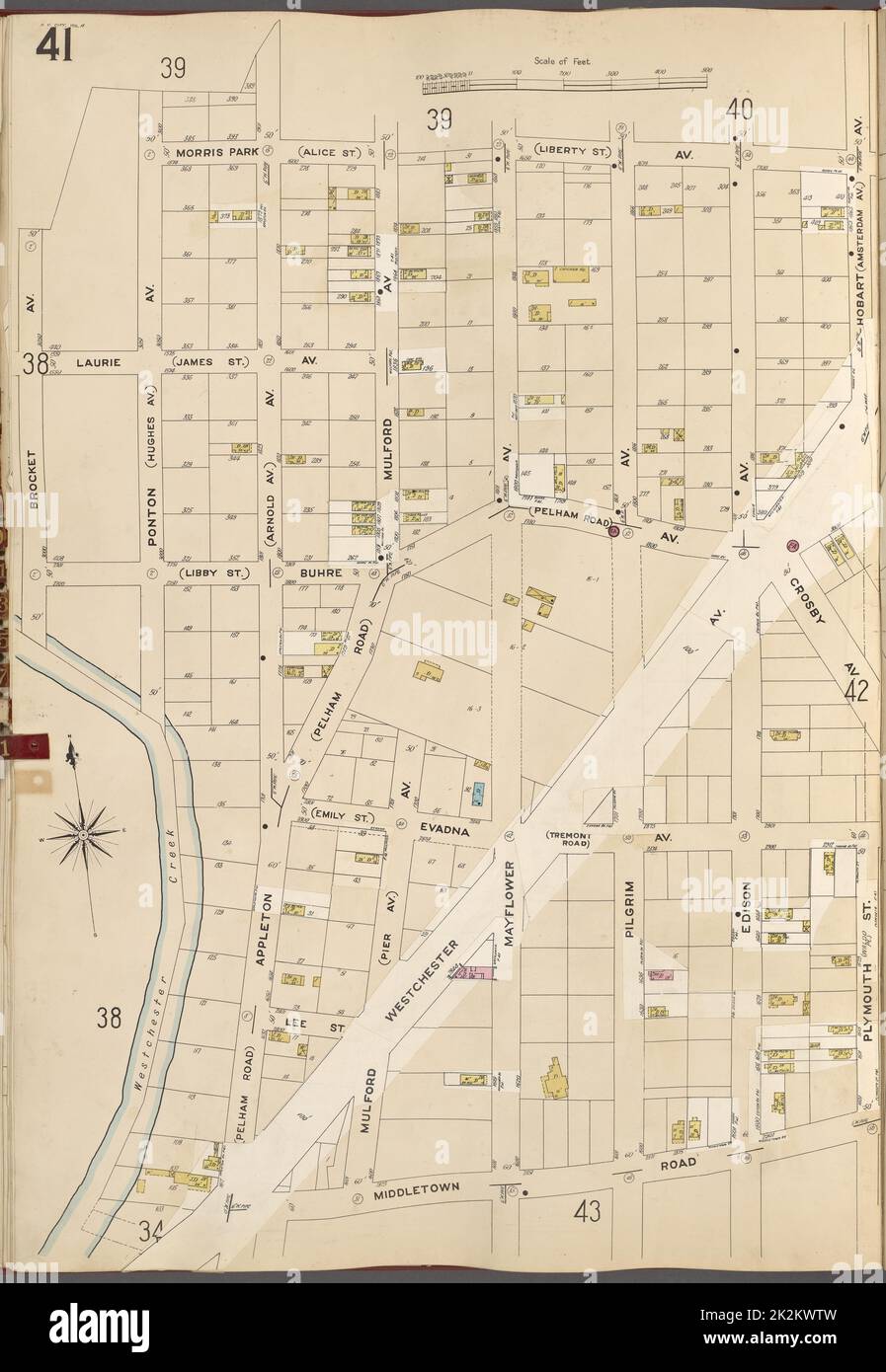 Cartographic, Maps. 1905 - 1908. Lionel Pincus and Princess Firyal Map ...