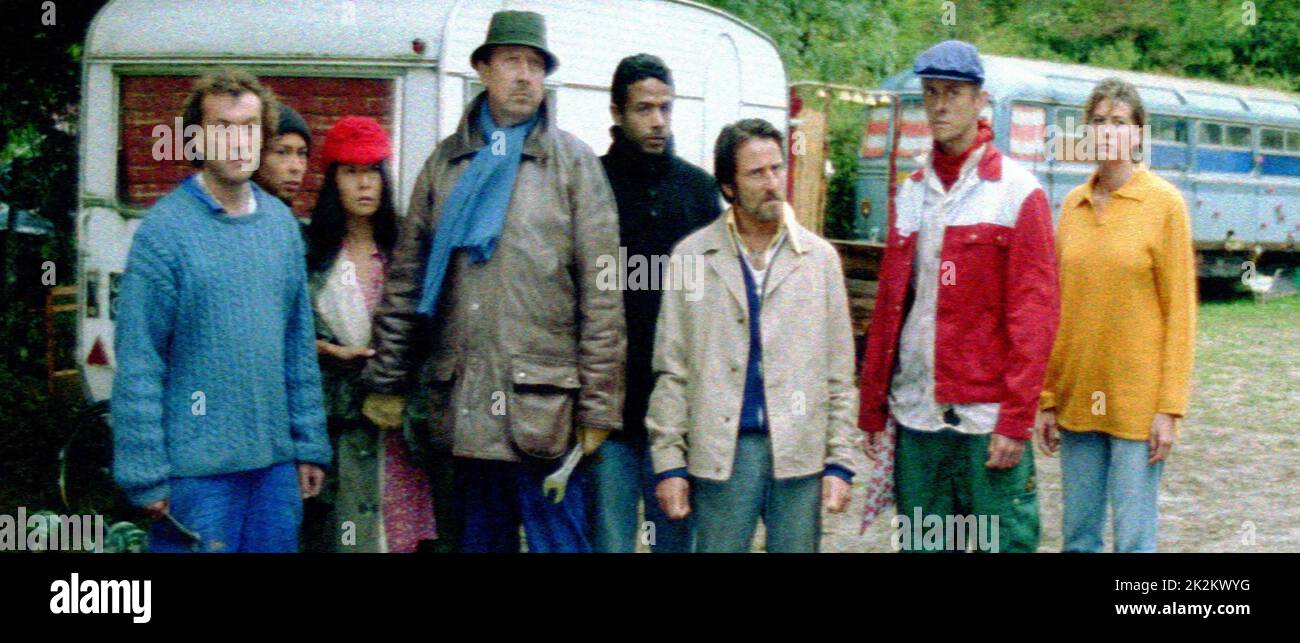 Batards Year: 2002 - France Director: Fred Saurel and Jan Kounen ...