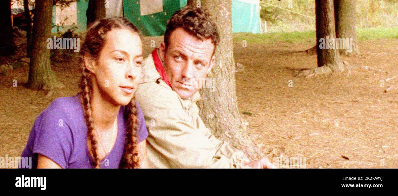 Batards Year: 2002 - France Director: Fred Saurel and Jan Kounen ...