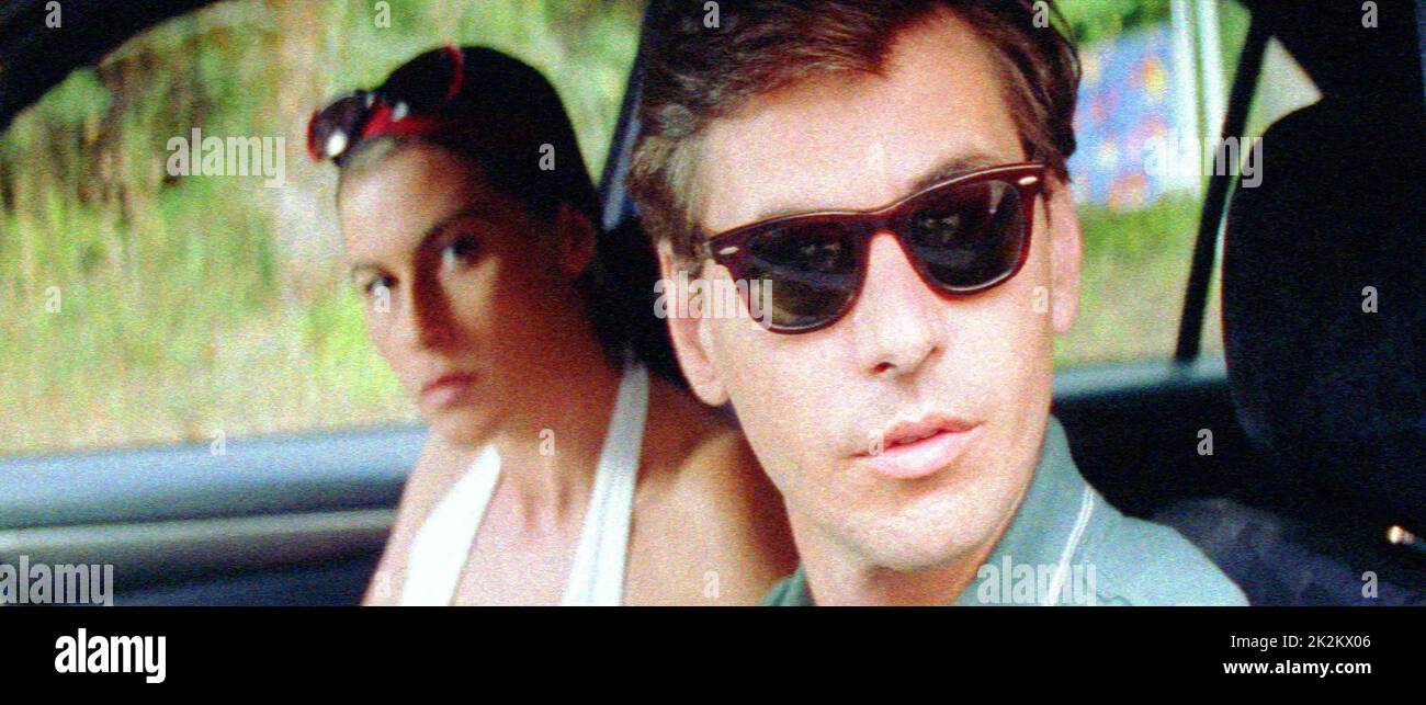 Batards Year: 2002 - France Director: Fred Saurel and Jan Kounen ...