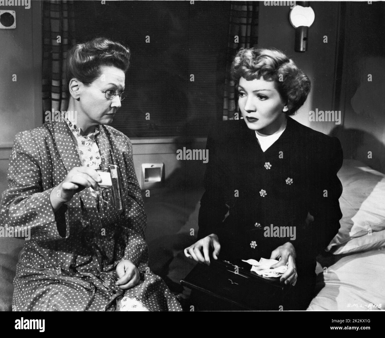 Queenie smith Black and White Stock Photos & Images - Alamy