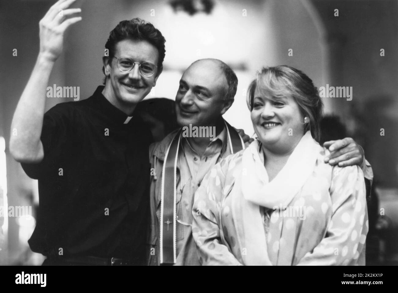 Actors eighties hi-res stock photography and images - Alamy