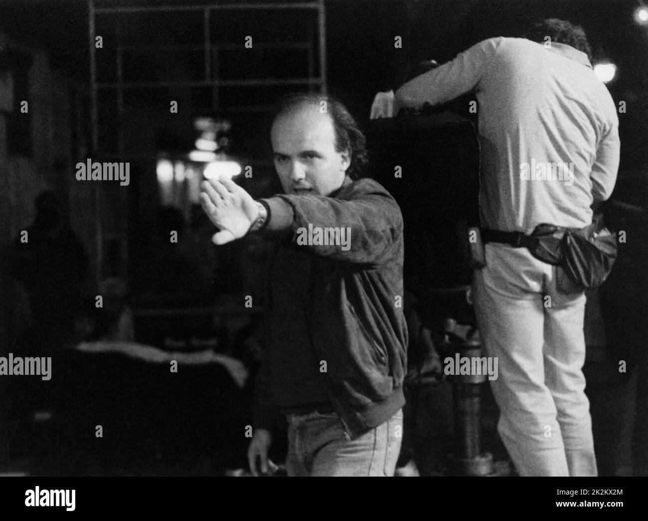 Bruno barreto Black and White Stock Photos & Images - Alamy