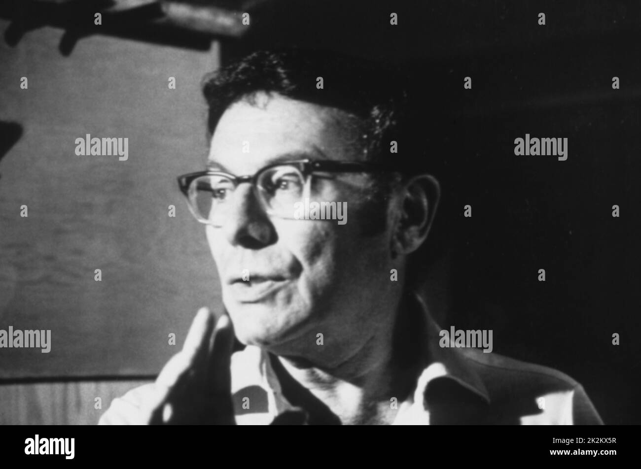 The towering inferno on set hi-res stock photography and images - Alamy