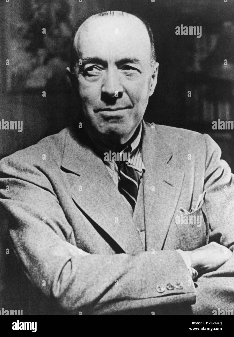 Edgar Rice Burroughs American writer and producer of two Tarzan films ...