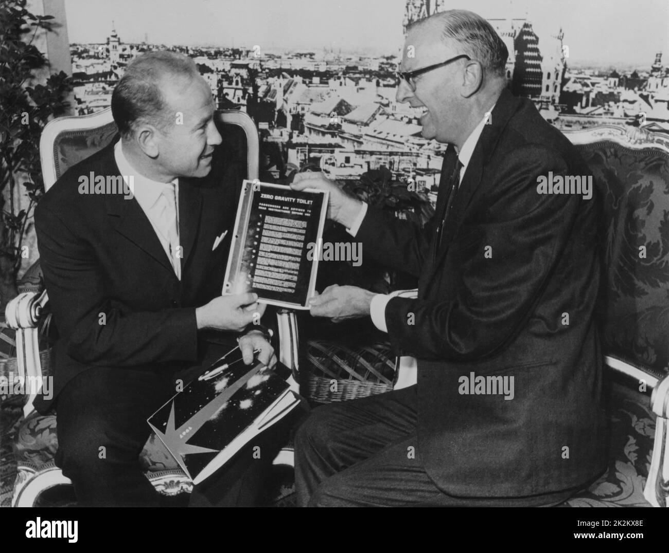 1960s vienna hi-res stock photography and images - Alamy