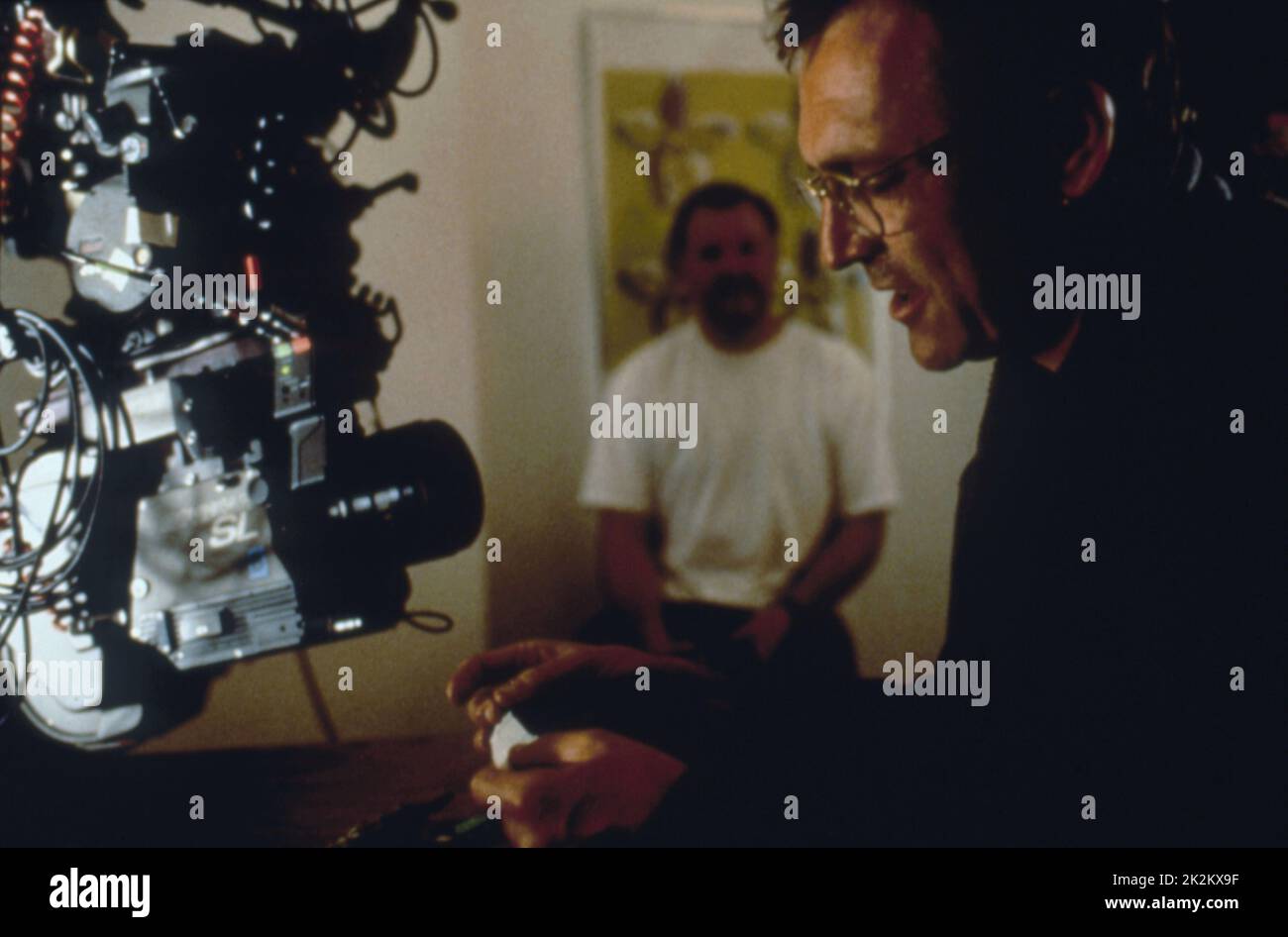 Saving grace film poster hi-res stock photography and images - Alamy