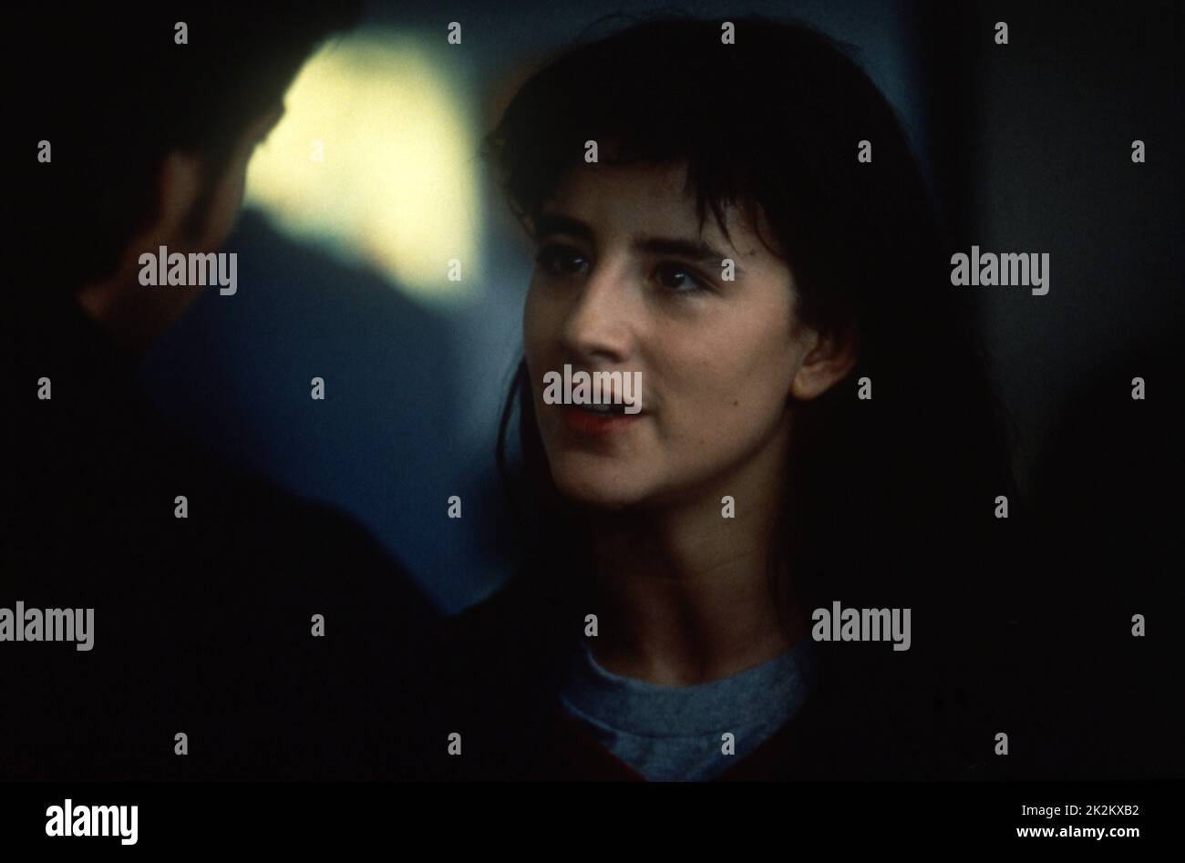 Les Nuits Fauves Year : 1992 - France Director : Cyril Collard Romane ...