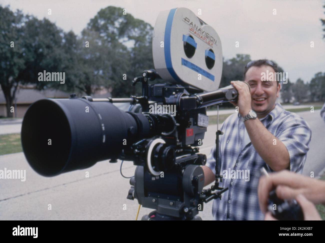 The Waterboy Year : 1998 USA Director : Franck Coraci Franck Coraci ...