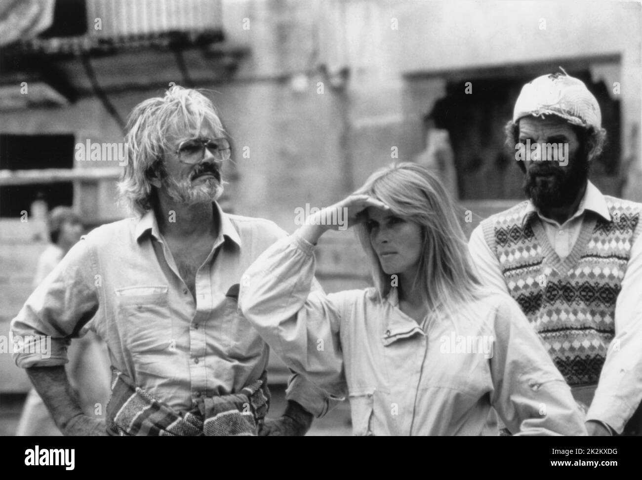 Bolero Year : 1984 USA Director : John Derek Producer : Bo Derek ...