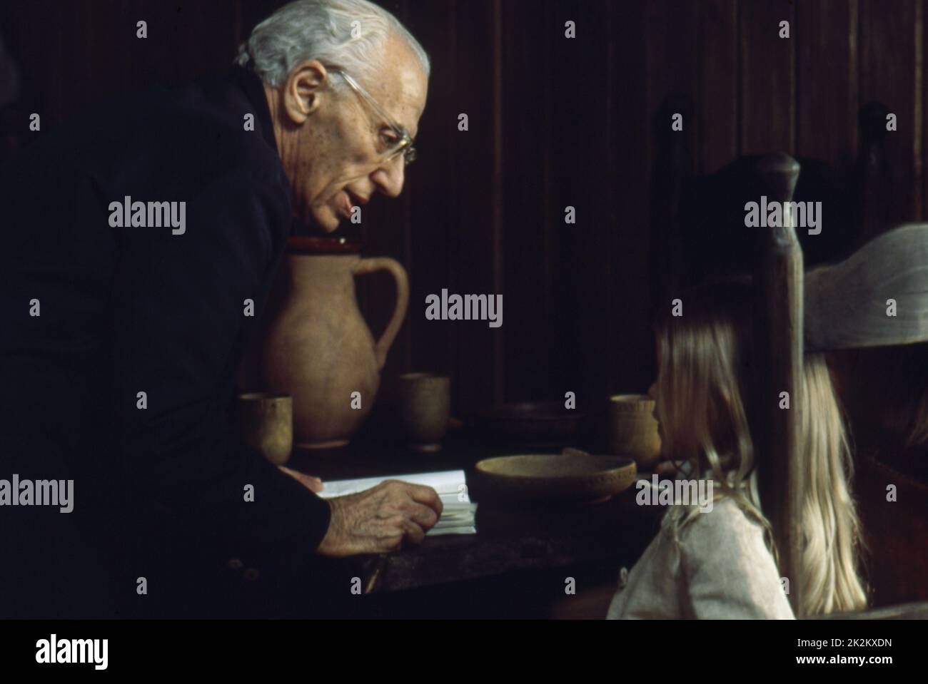 The Blue Bird Year : 1976 USA Director : George Cukor George Cukor ...