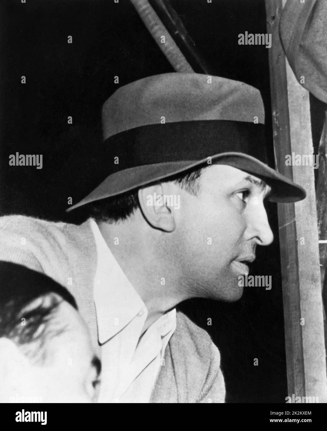 William Dieterle, German-born actor and film director who made a career ...