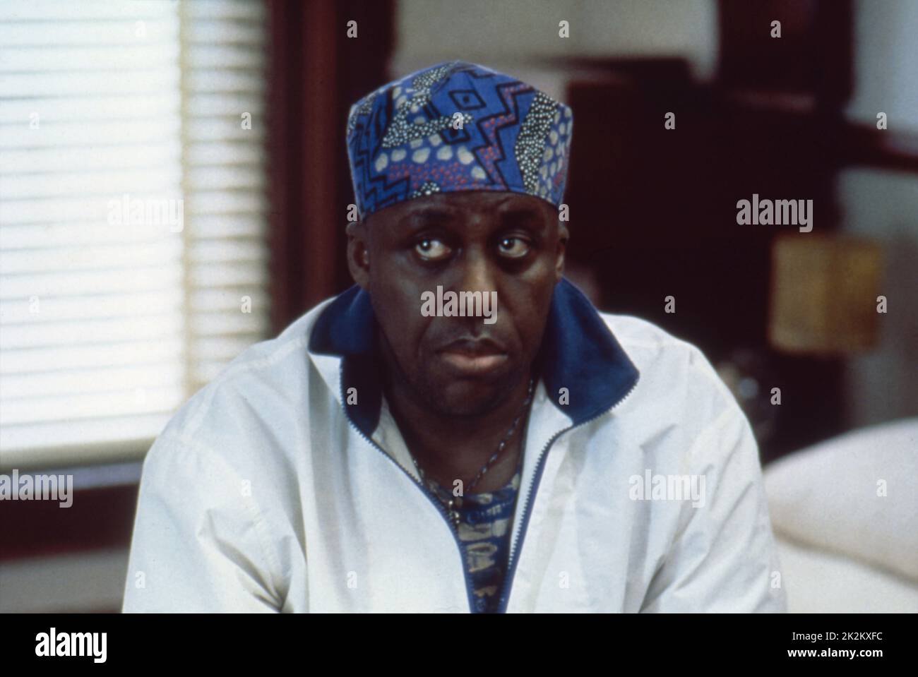 A Rage in Harlem Year : 1991 USA Director : Bill Duke Bill Duke ...