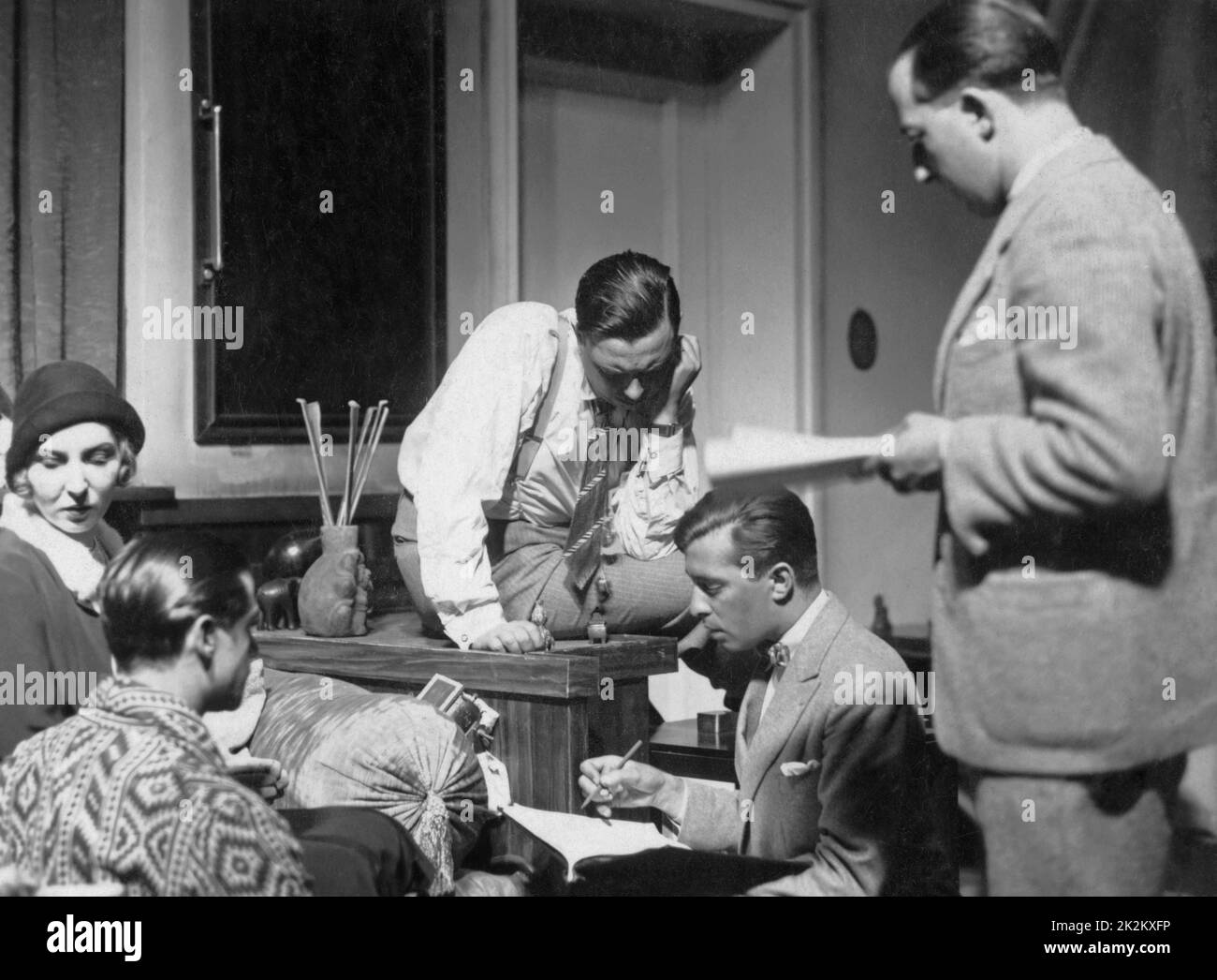 Jean laffon hi-res stock photography and images - Alamy