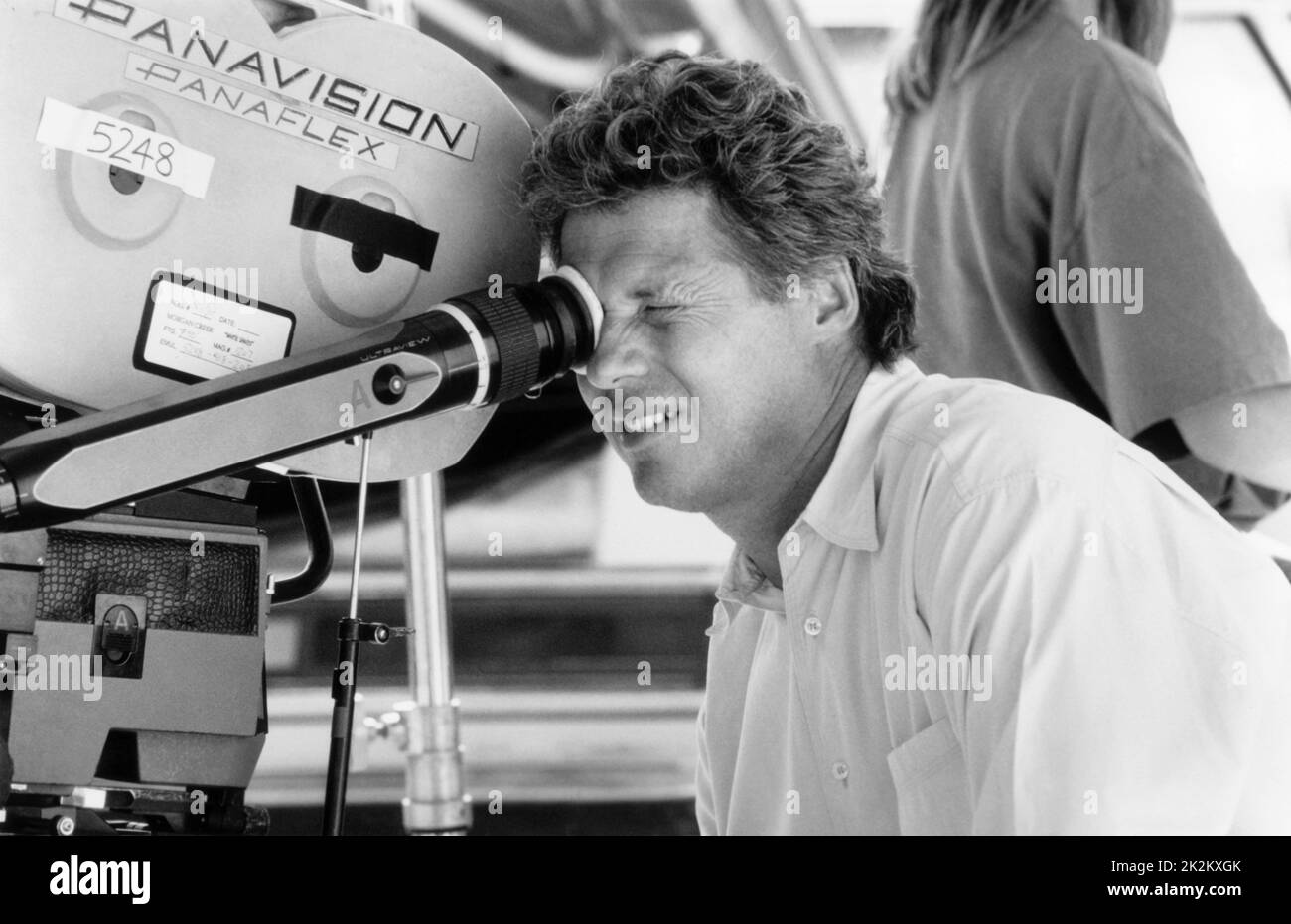 White sands Year : 1992 USA Director : Roger Donaldson Roger Donaldson ...