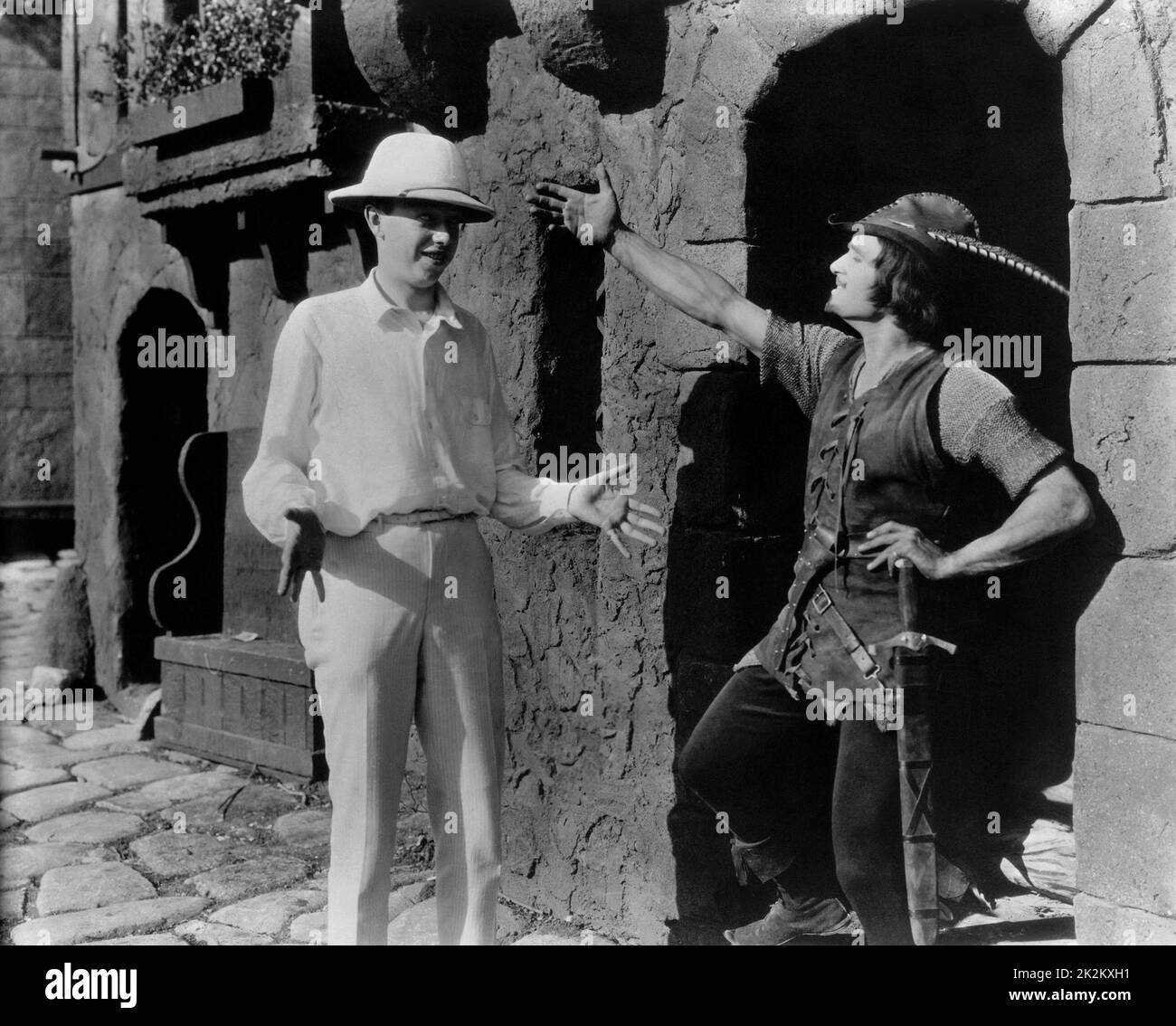 1920s set hi-res stock photography and images - Alamy