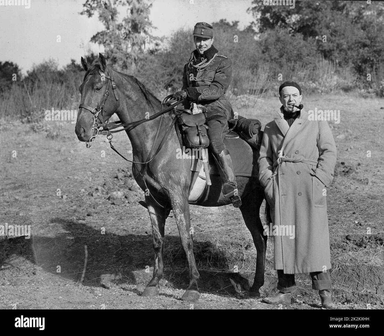 Hotel Imperial Year : 1939 USA Director : Robert Florey Robert Florey ...