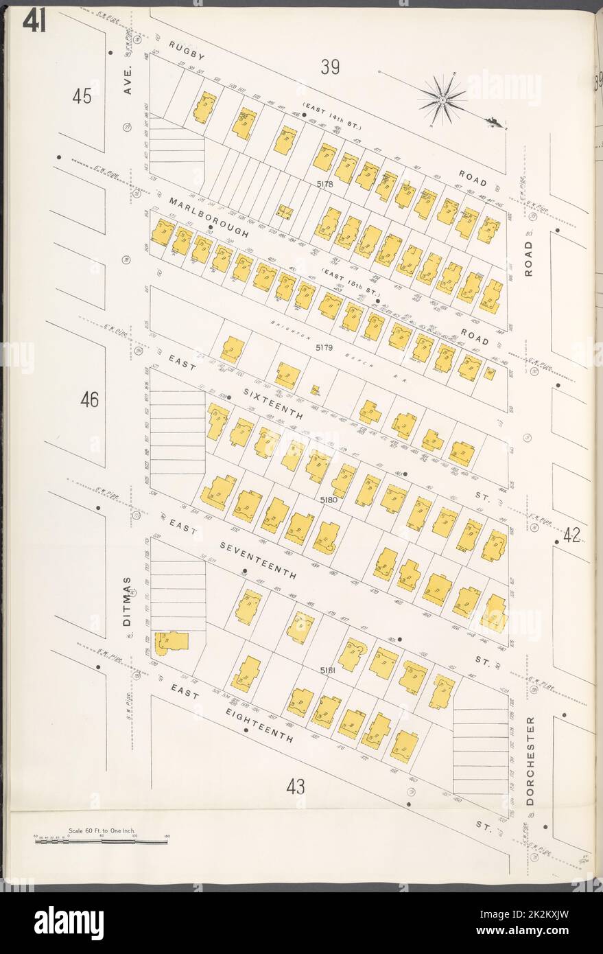 Cartographic, Maps. 1884 - 1936. Lionel Pincus and Princess Firyal Map ...