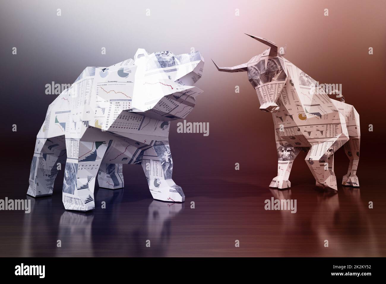 3d low poly illustration hi-res stock photography and images - Alamy