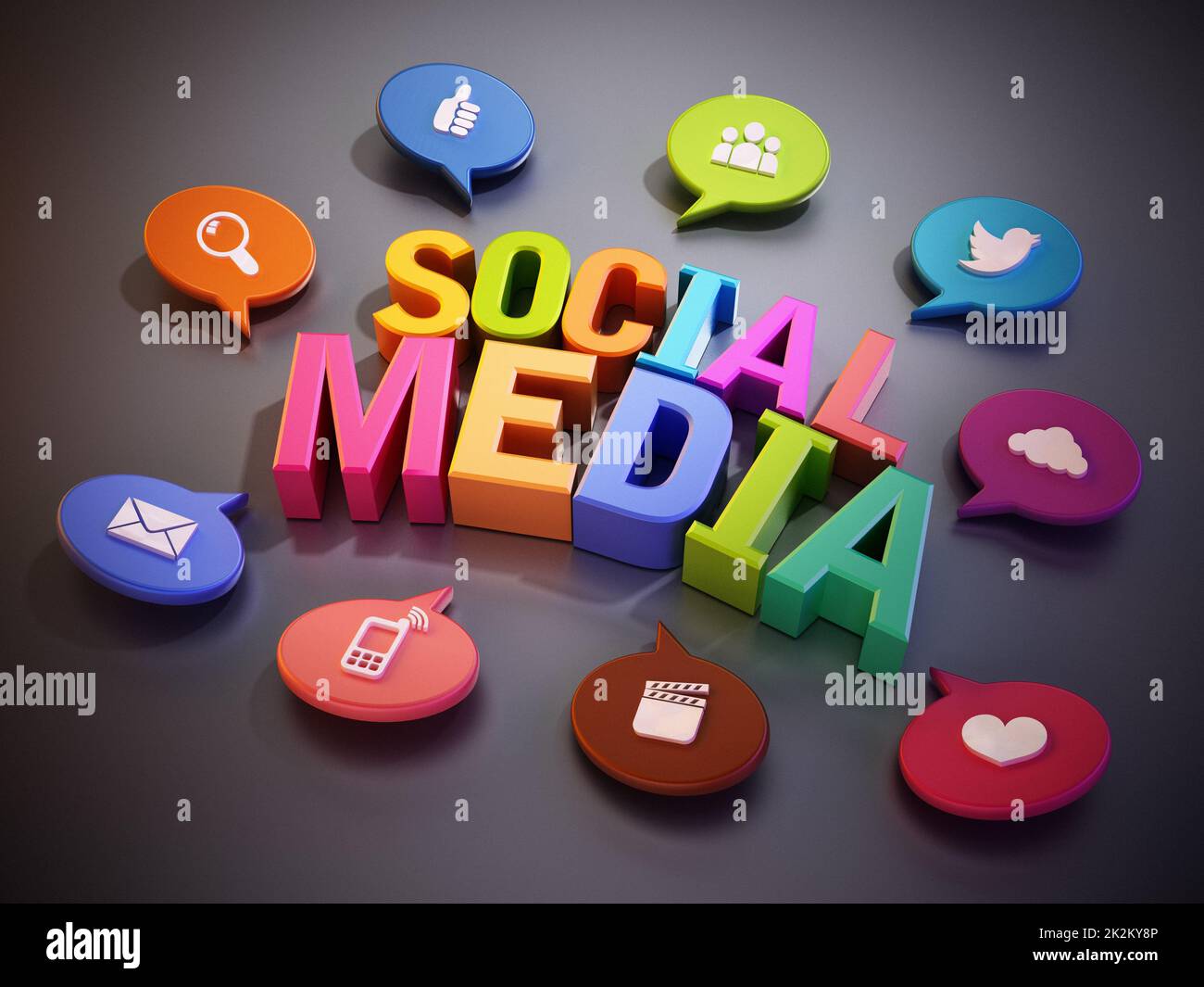 Speech technology hi-res stock photography and images - Alamy