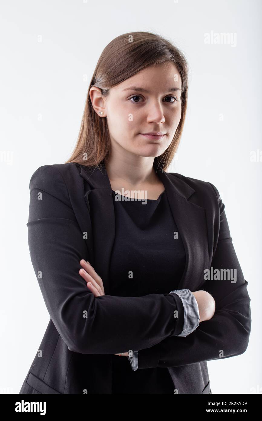 Proud of her body hi-res stock photography and images - Alamy