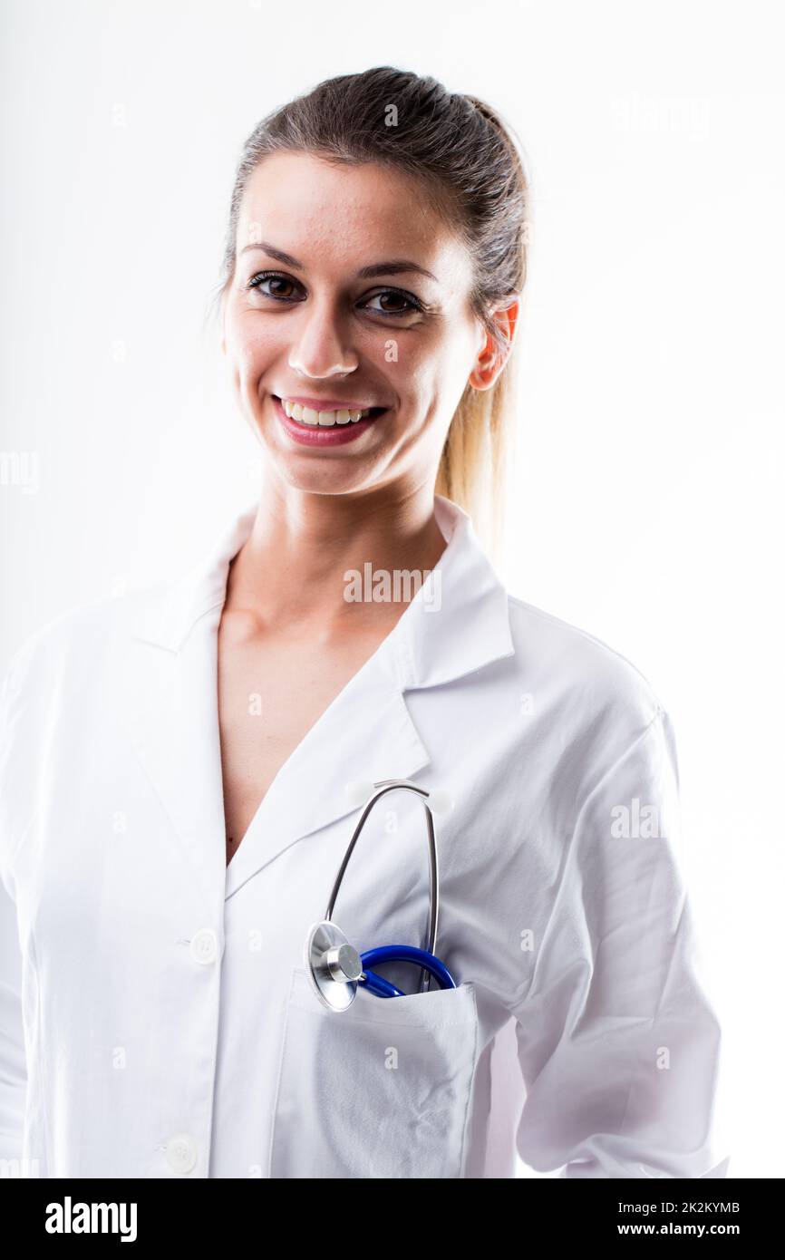 ready to help you getting better Stock Photo - Alamy