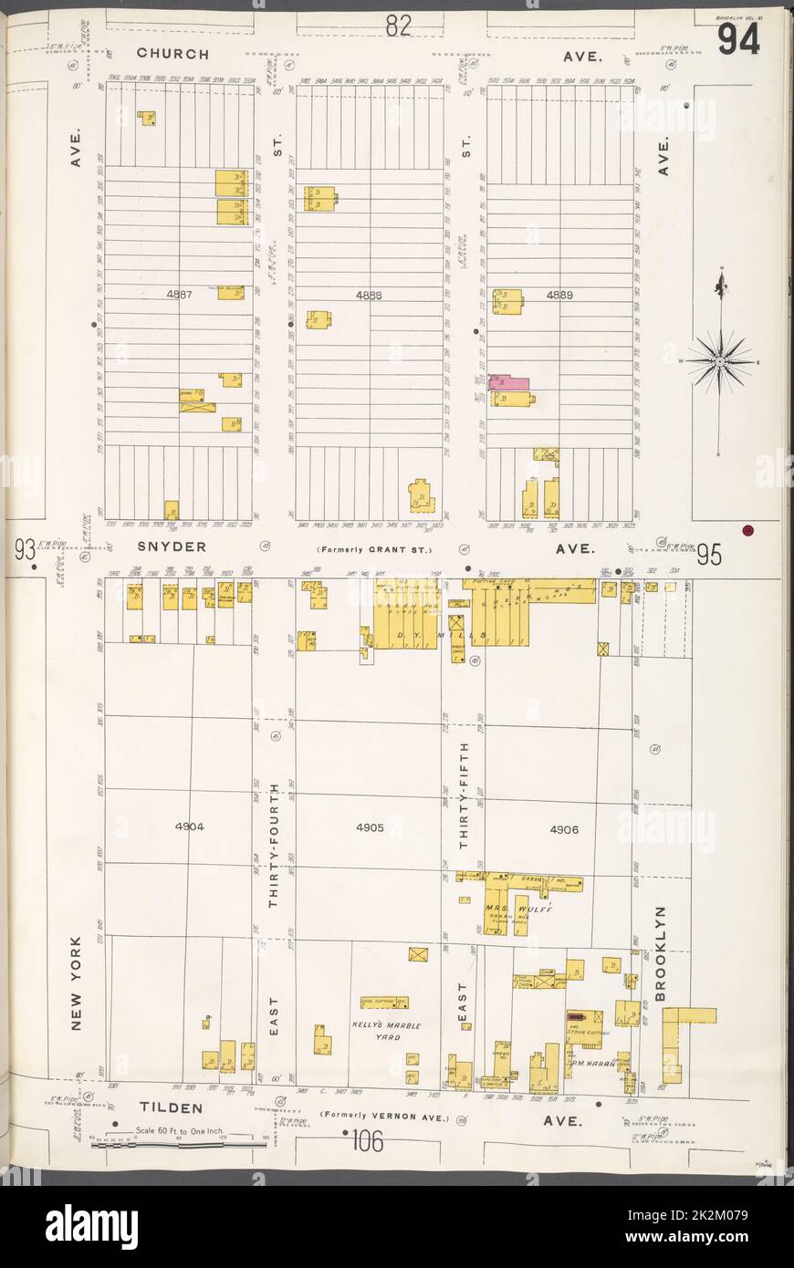 Map of tilden hi-res stock photography and images - Alamy