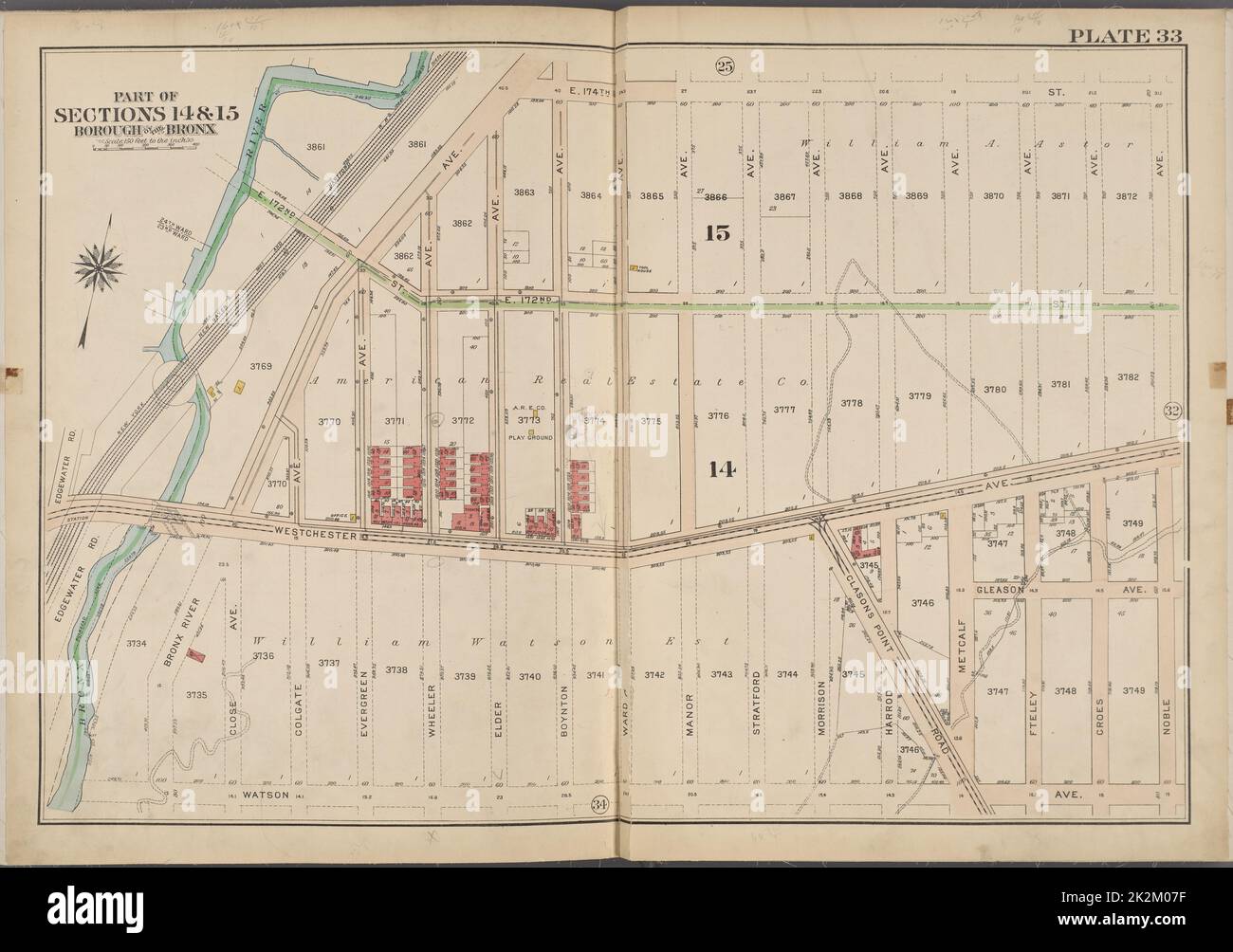 174th hi-res stock photography and images - Alamy