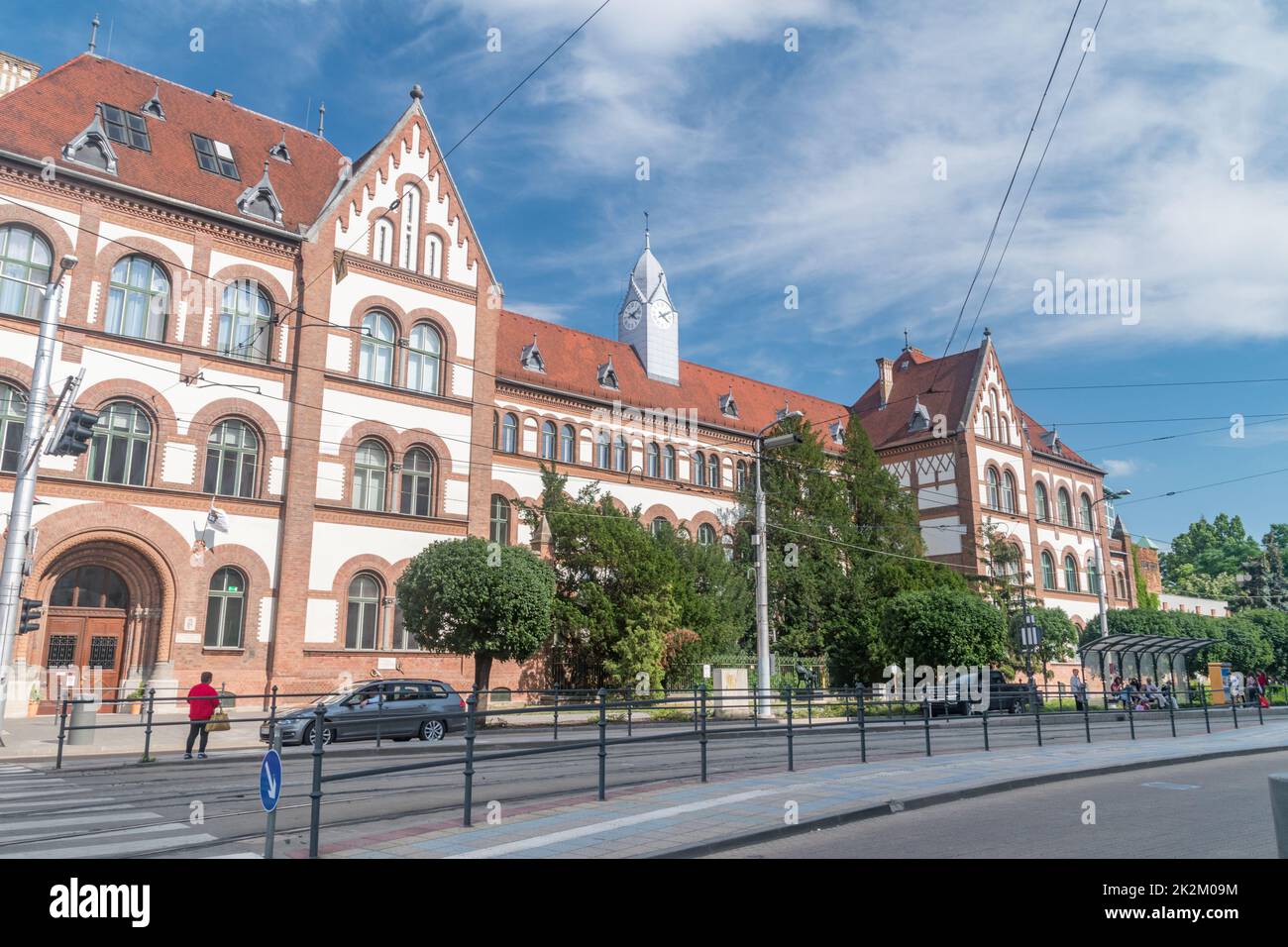 Kolcsey teacher hi-res stock photography and images - Alamy