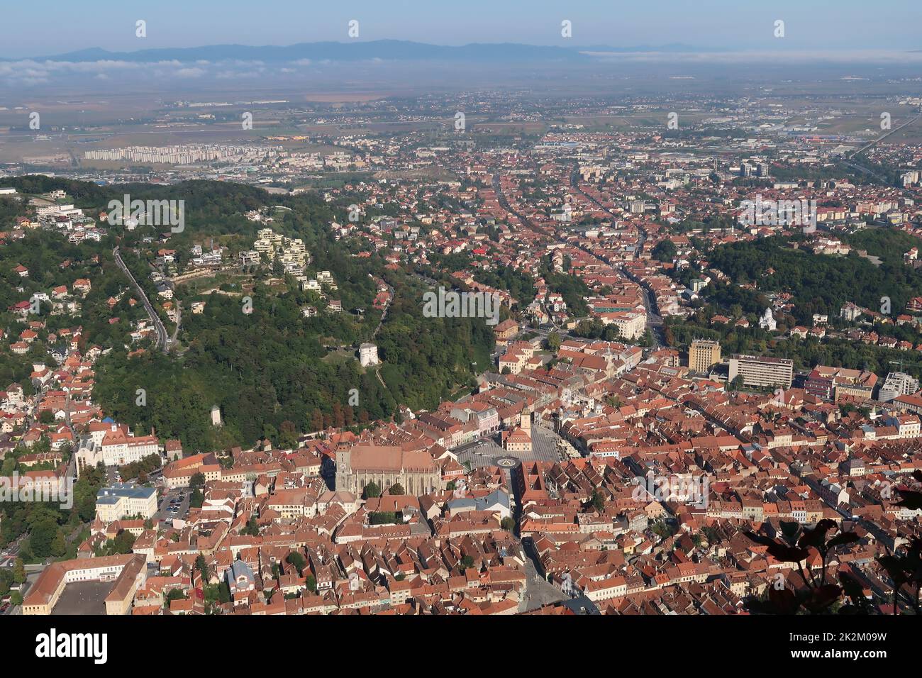 Hiker scenic view point hi-res stock photography and images - Alamy