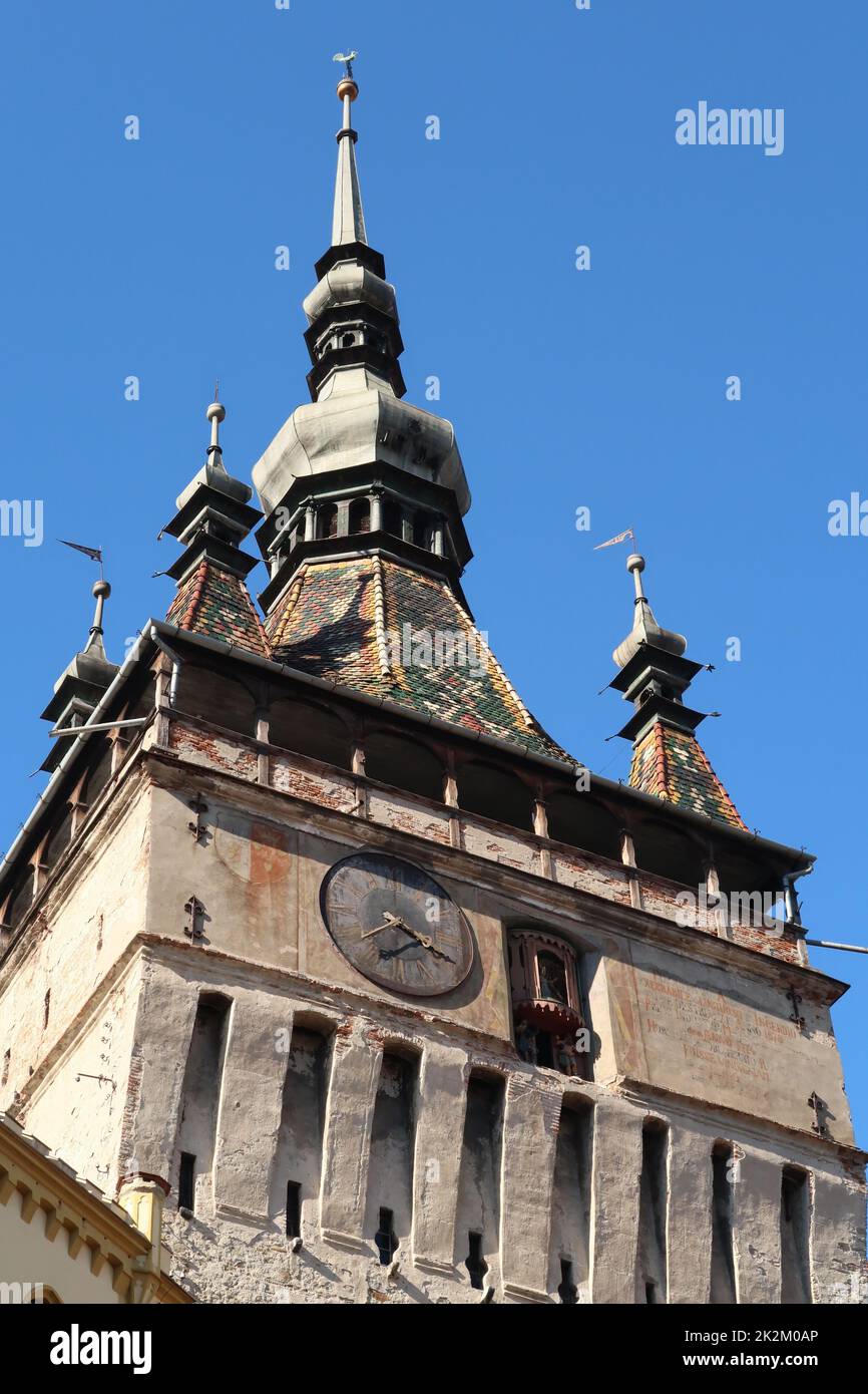 Most famous clock tower hi-res stock photography and images - Alamy