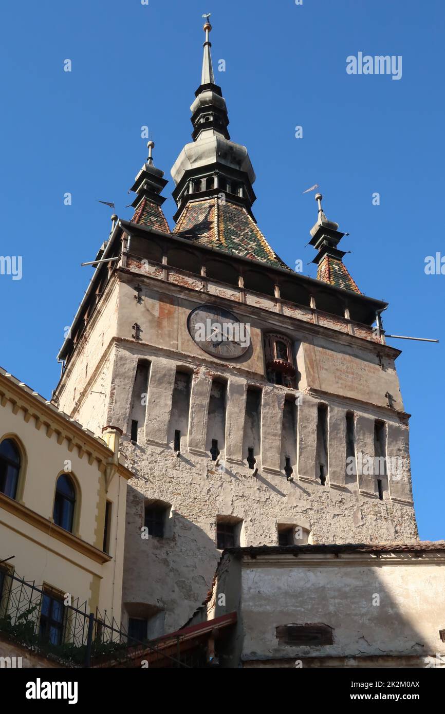Most famous clock tower hi-res stock photography and images - Alamy