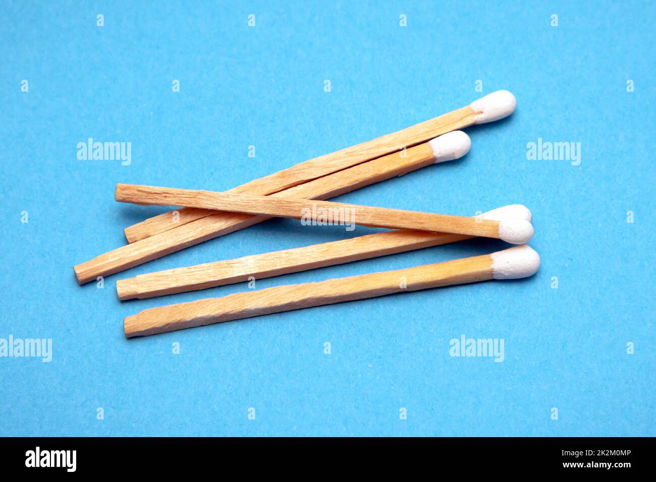 White Phosphorus Matches