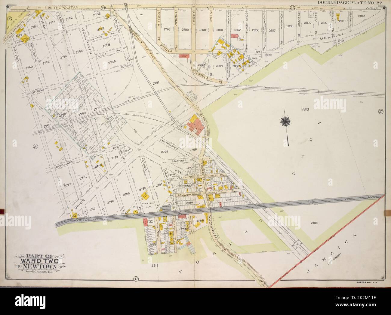 Cartographic, Maps. 1915. Lionel Pincus and Princess Firyal Map ...
