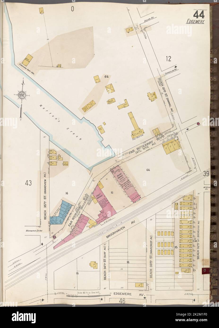 Cartographic, Maps. 1912 - 1922. Lionel Pincus and Princess Firyal Map ...