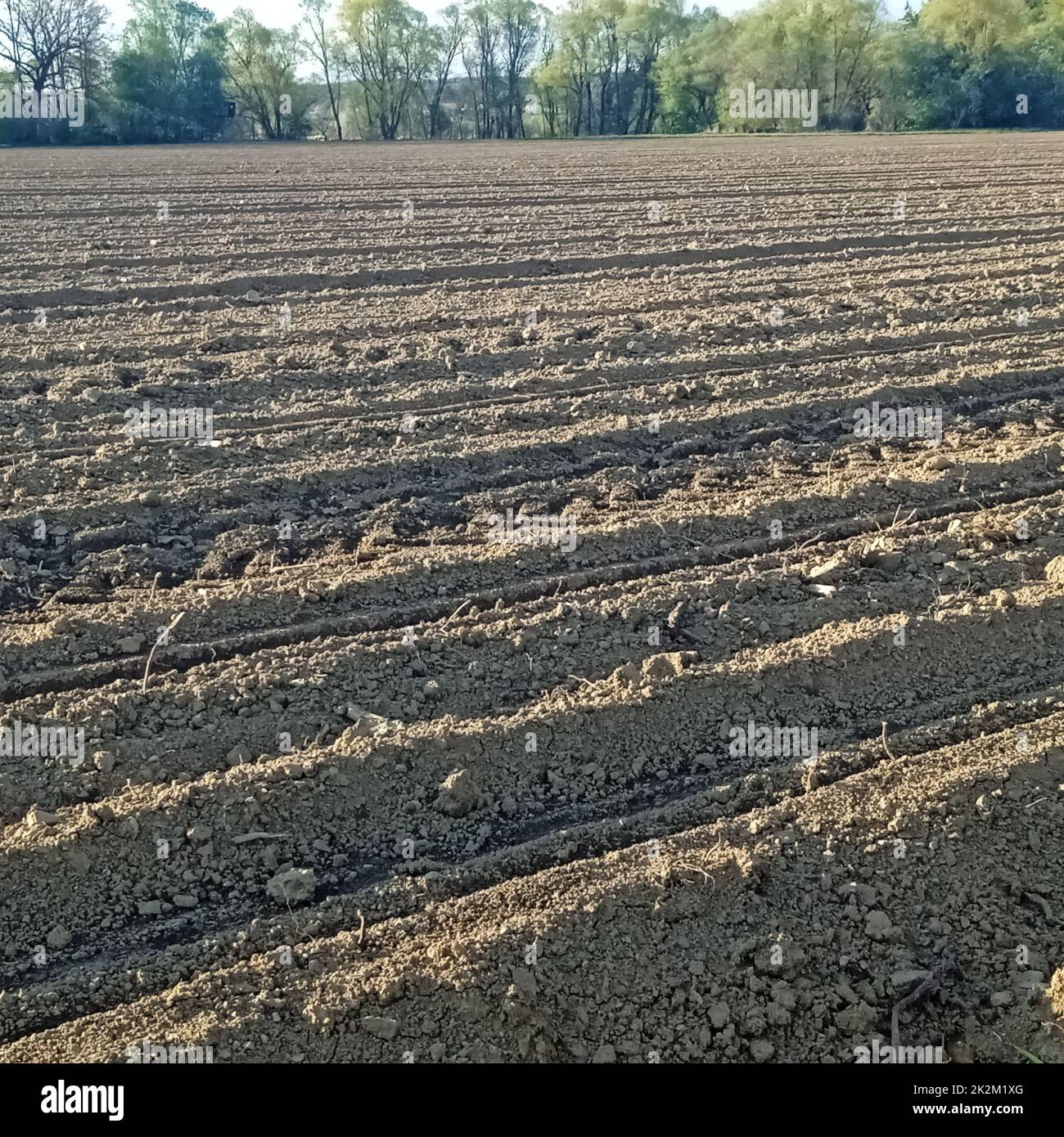 Usable arable land hi-res stock photography and images - Alamy