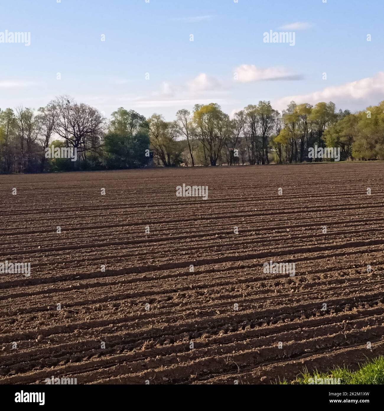 Usable arable land hi-res stock photography and images - Alamy