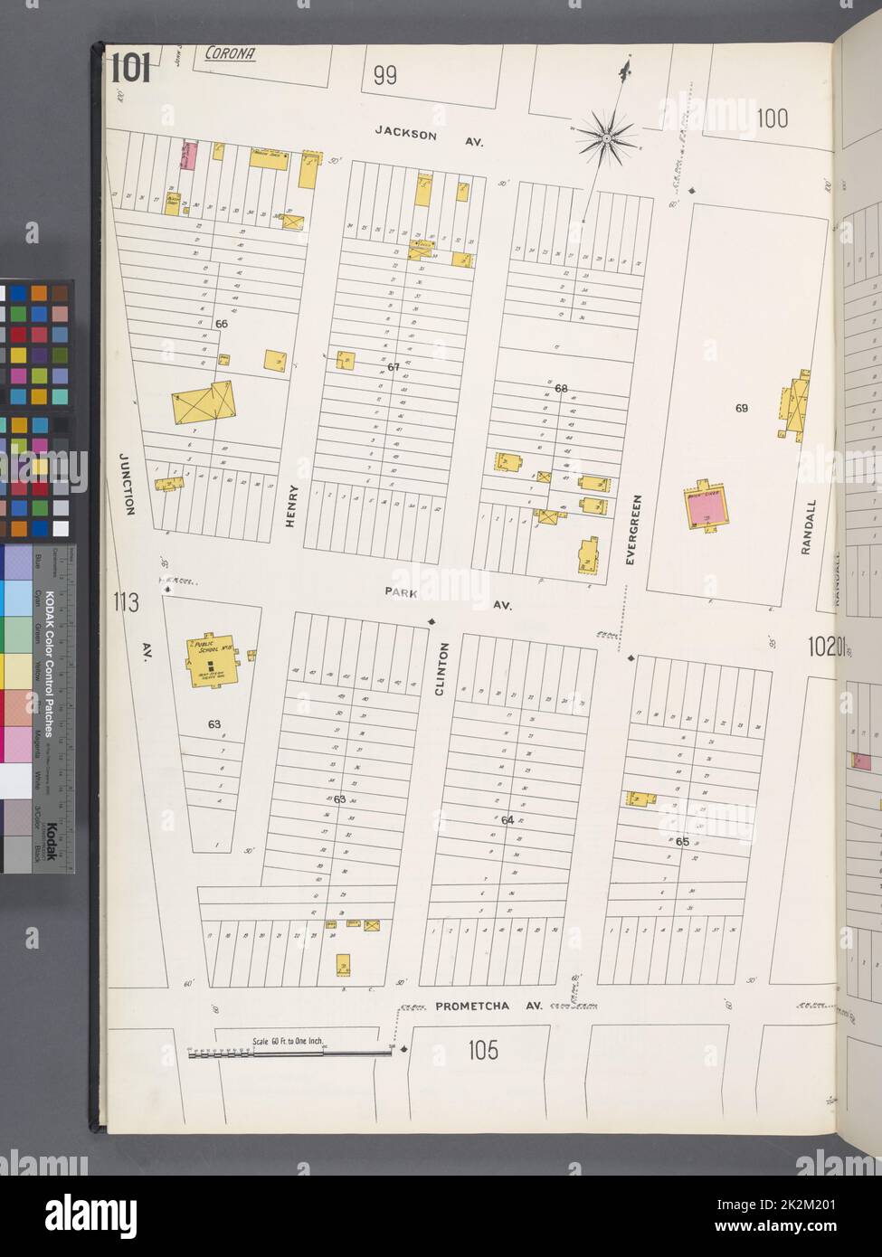 Cartographic, Maps. 1884 - 1936. Lionel Pincus and Princess Firyal Map ...