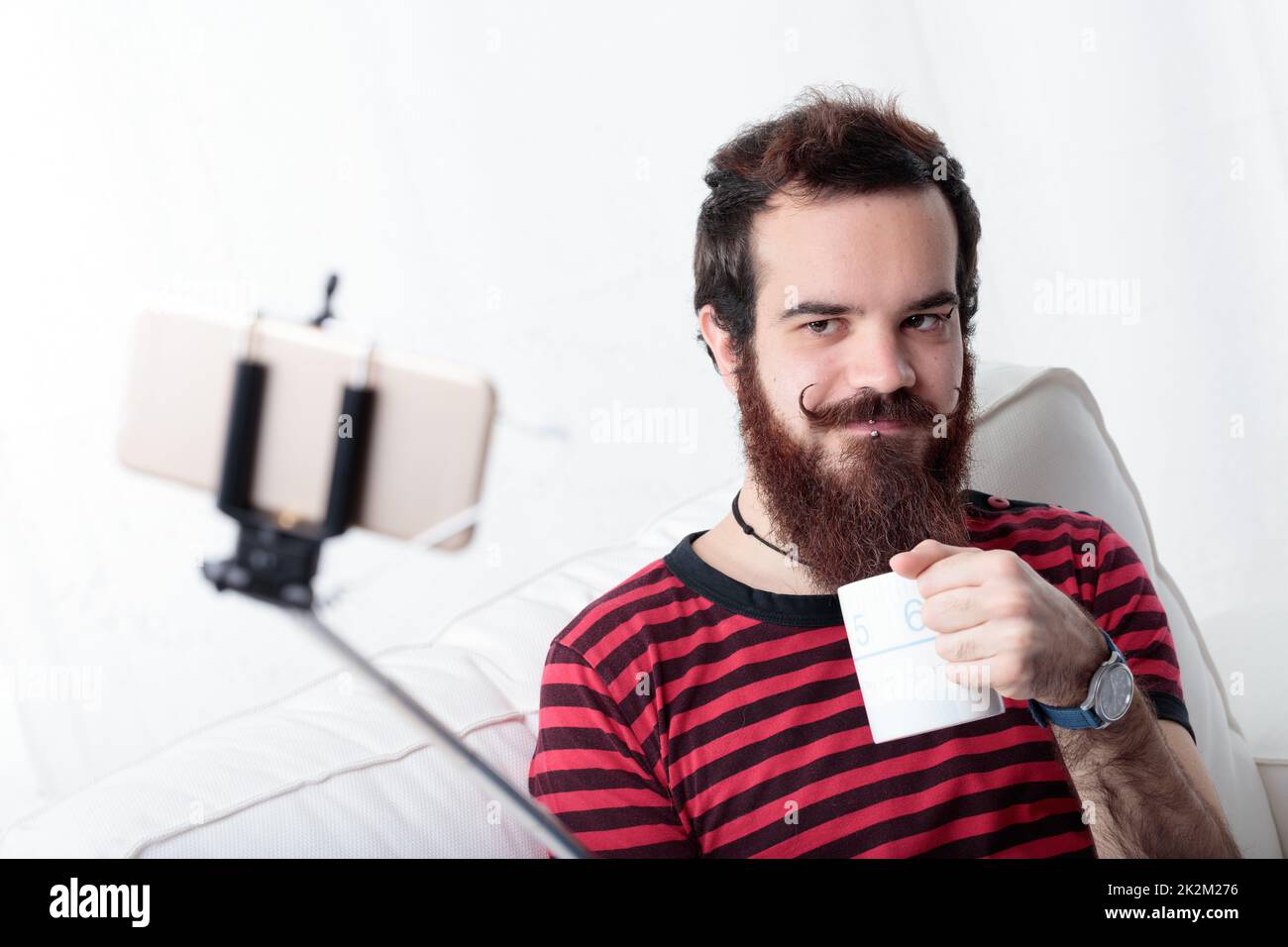You look cool hi-res stock photography and images - Alamy