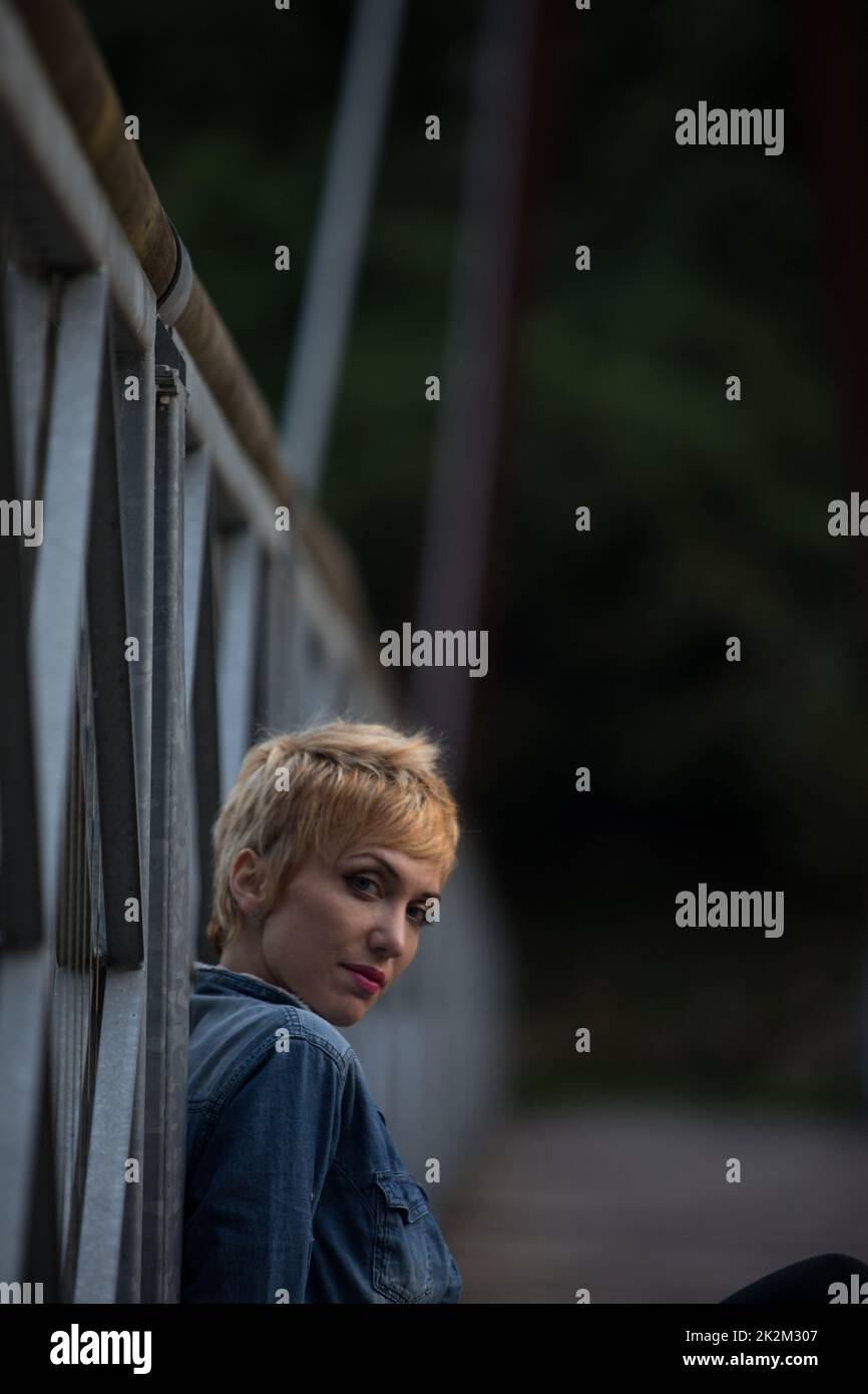 Solemn hi-res stock photography and images - Alamy