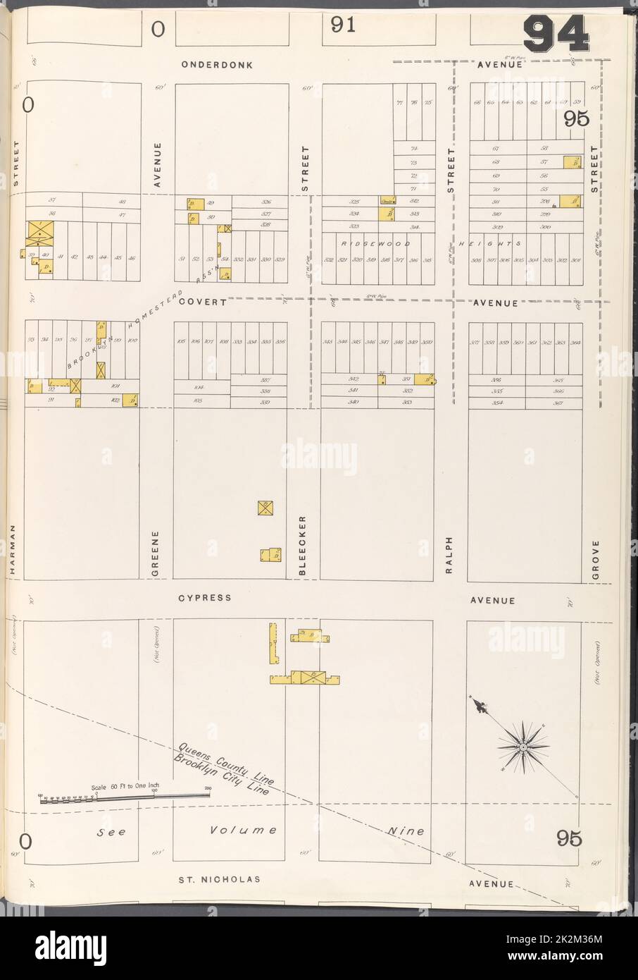 Cartographic, Maps. 1884 - 1936. Lionel Pincus and Princess Firyal Map ...