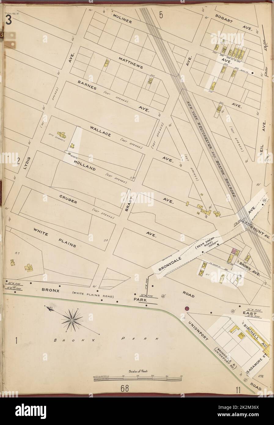 Cartographic, Maps. 1905 - 1908. Lionel Pincus and Princess Firyal Map ...