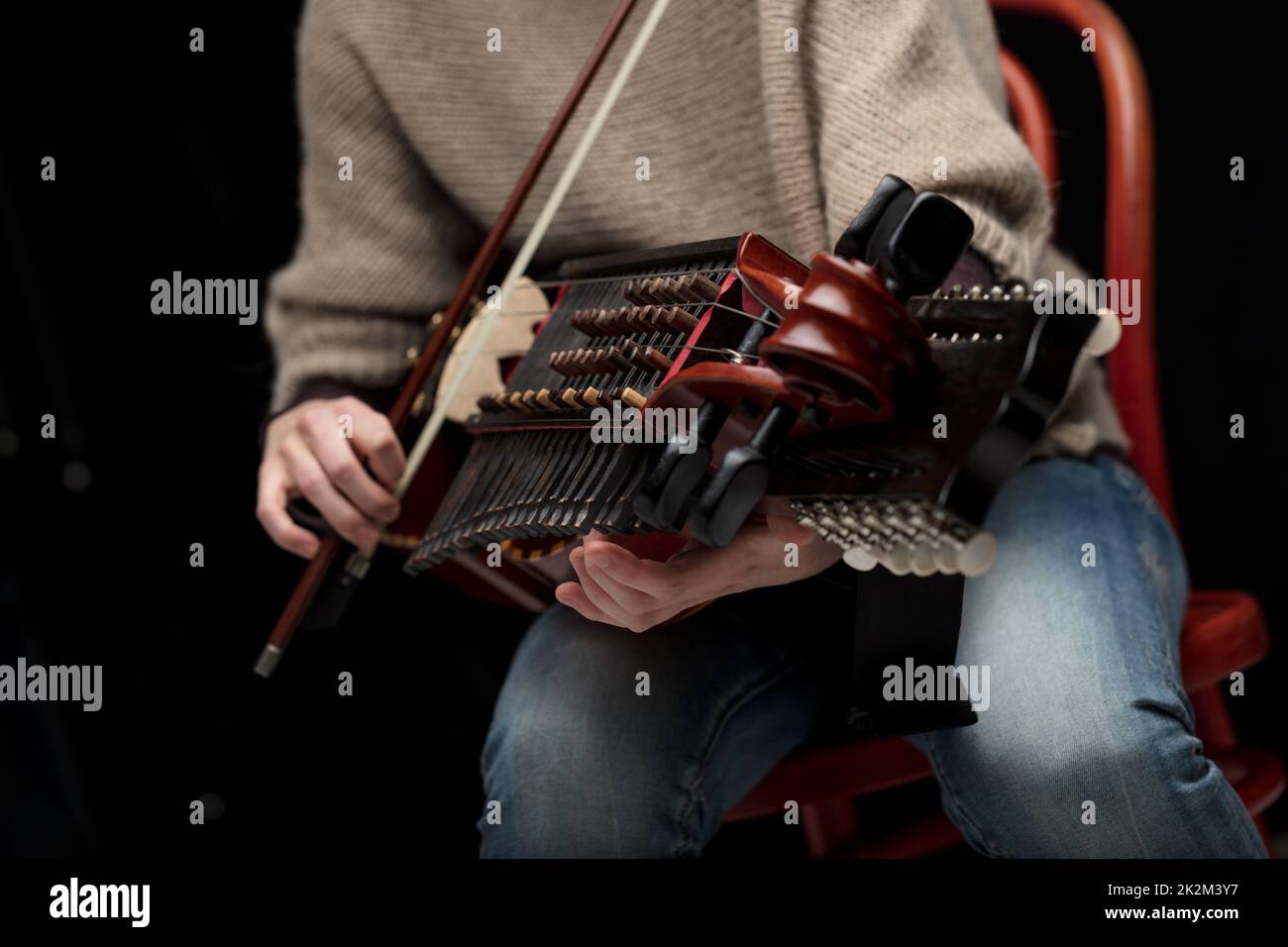 Scandinavian folk music hi-res stock photography and images - Alamy