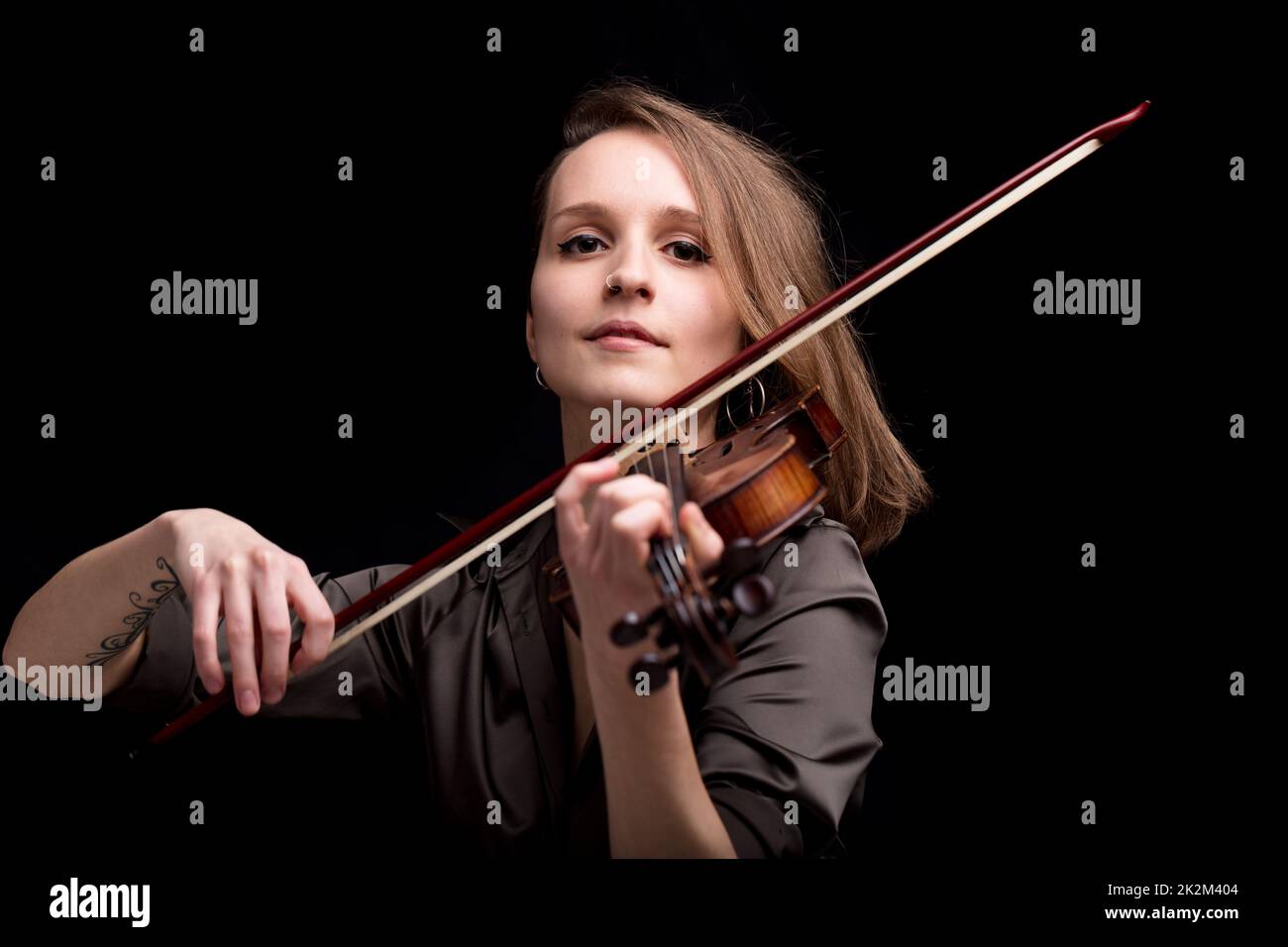 Folk baroque hi-res stock photography and images - Alamy