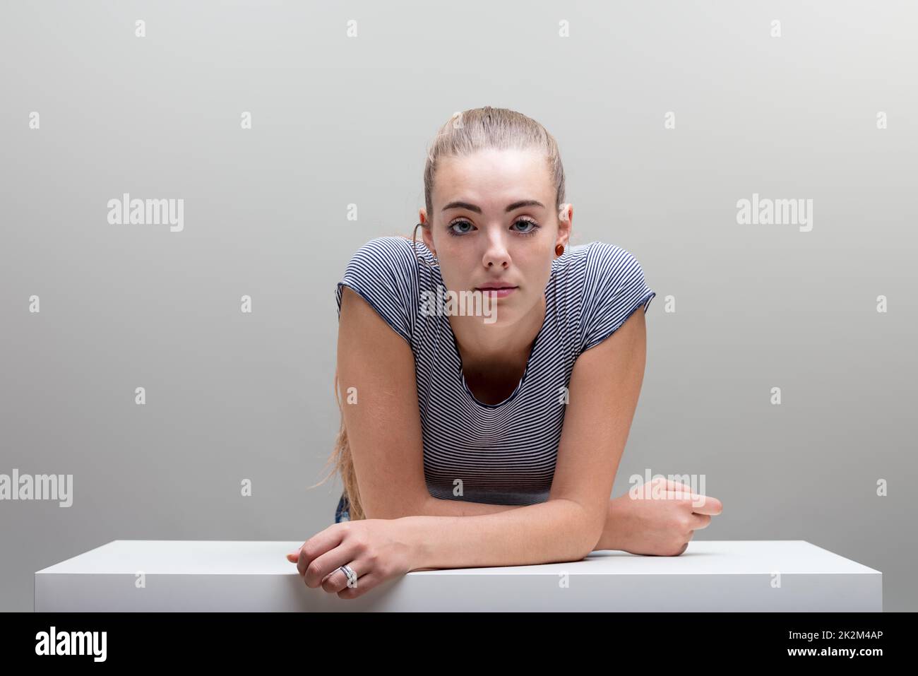 Disenchanted hi-res stock photography and images - Alamy